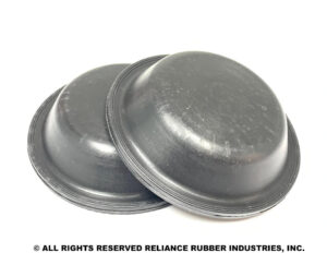 Reliance Rubber Industries Inc. - Manufacturer of Custom Extruded and ...