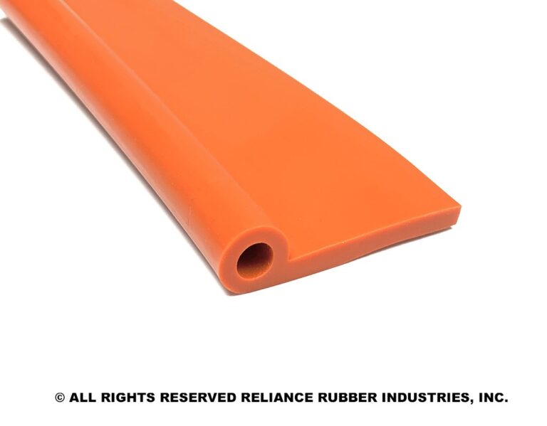 Reliance Rubber Industries Inc. - Manufacturer of Custom Extruded and ...