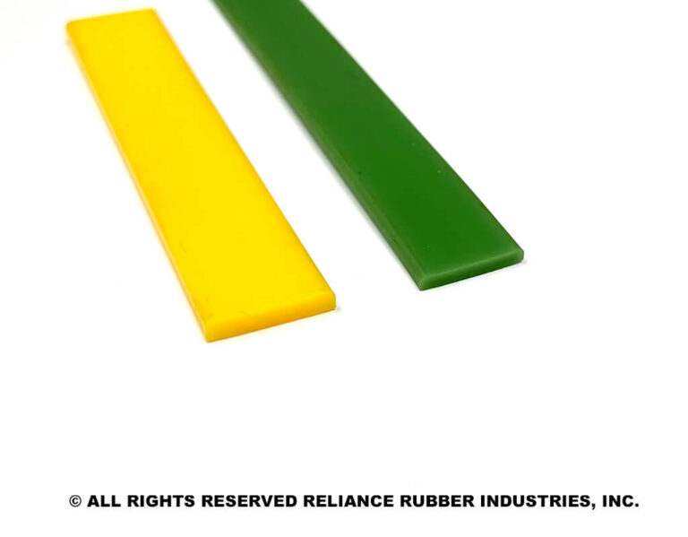 Reliance Rubber Industries Inc. - Manufacturer of Custom Extruded and ...